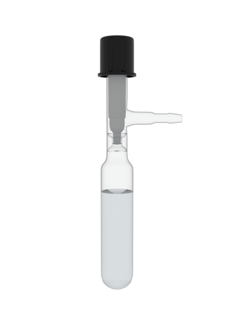 Schlenk tube